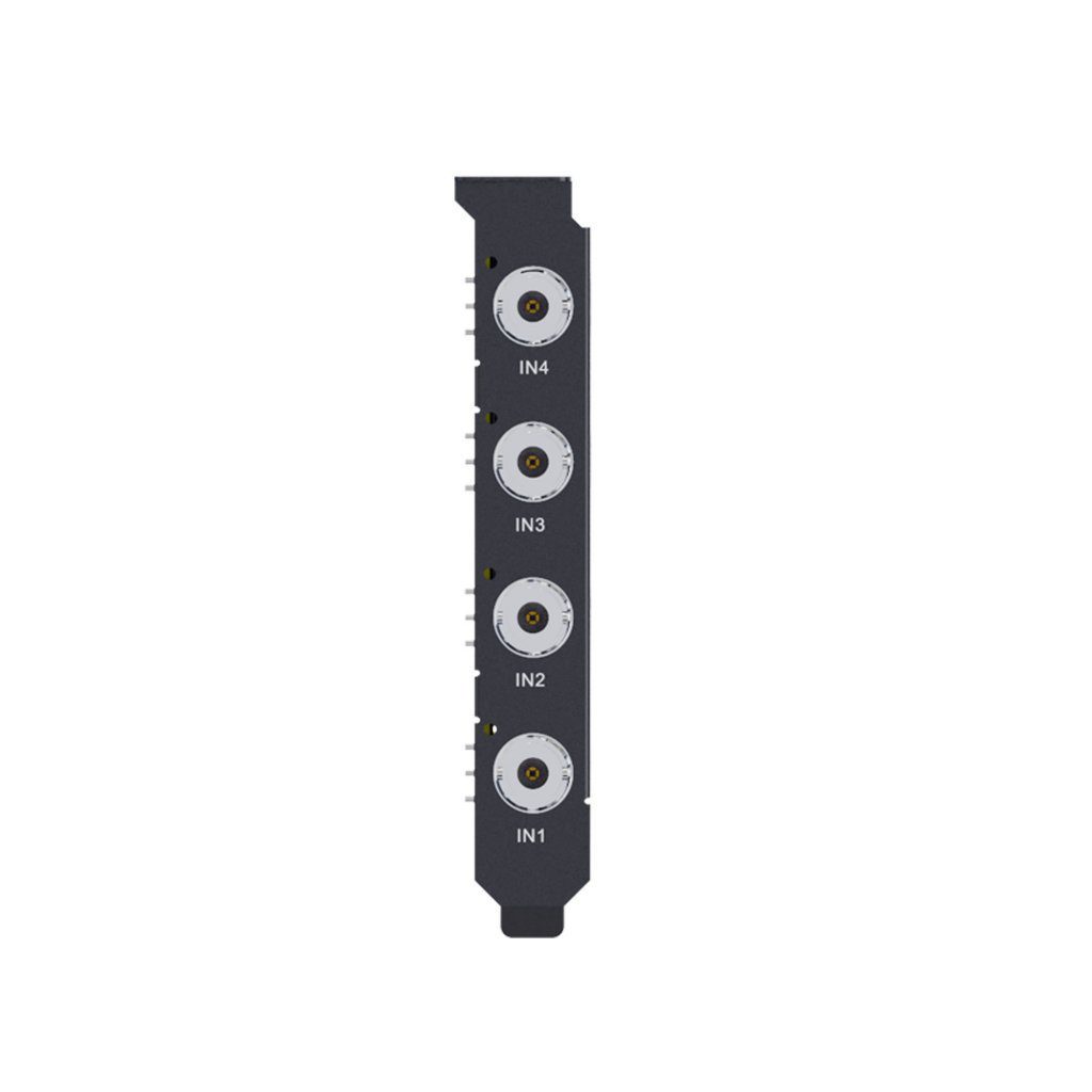 کارت کپچر SDI چهار کانال AVMATRIX VC41 - صدا تصویر
